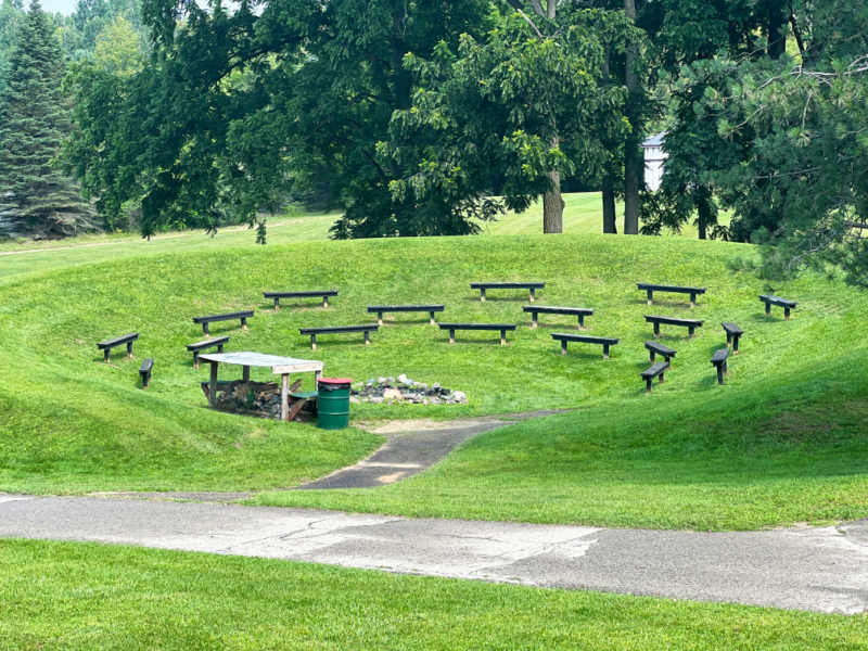 Our History - The Fowler Center