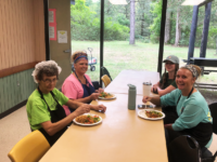 Home - The Fowler Center empowers campers