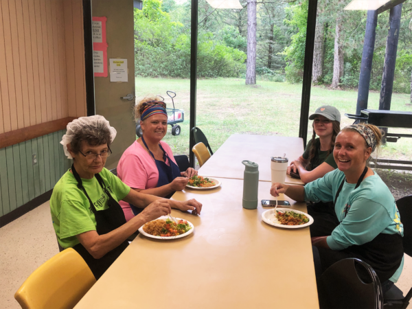 Home - The Fowler Center empowers campers