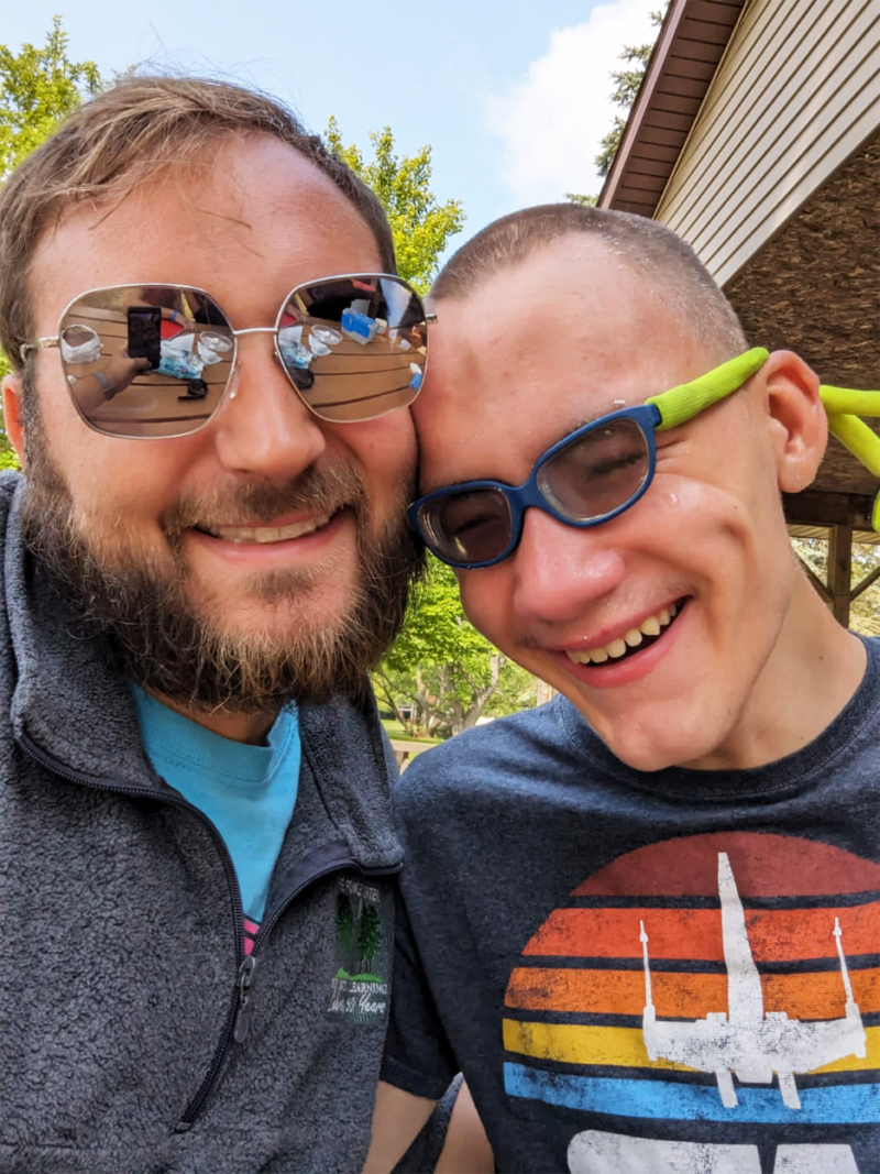 Summer Day Camp - The Fowler Center