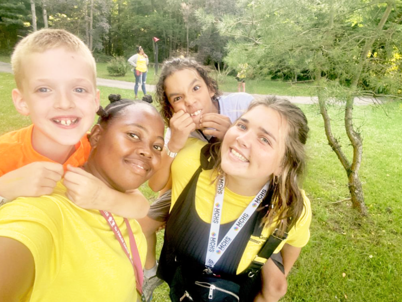 Summer Day Camp - The Fowler Center