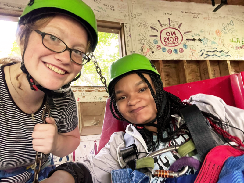 Join Our Team - The Fowler Center