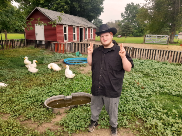 Spring Open House - The Fowler Center