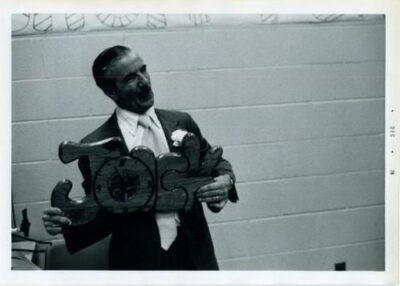 About - The Fowler Center