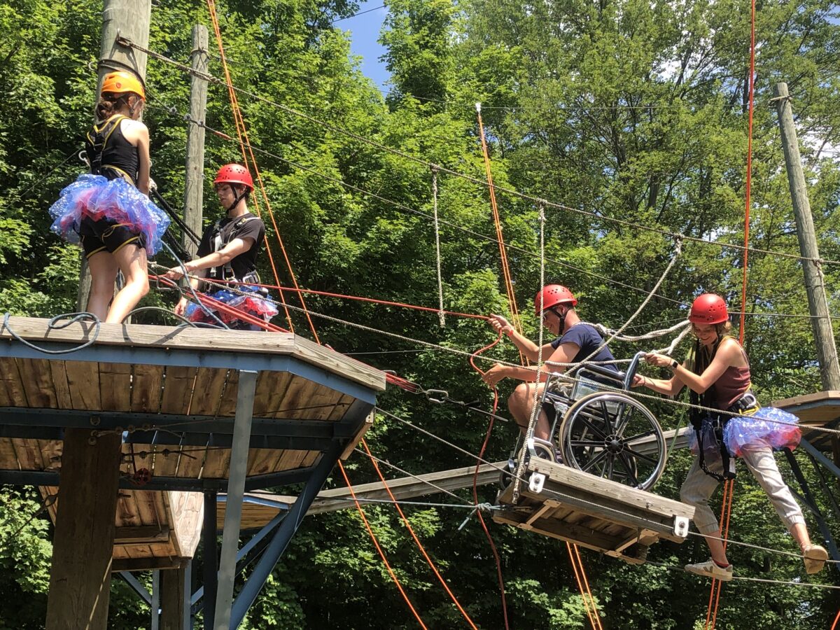 Join Our Team - The Fowler Center